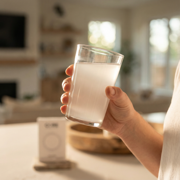Core Molecular Hydrogen Tablets – Core H20