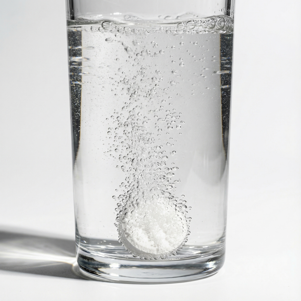 Core Molecular Hydrogen Tablets – Core H20